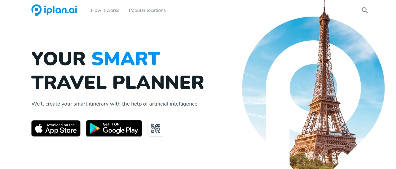 14 Best AI Travel Planning Tools Free & Paid [Updated 2026] | CodeConductor