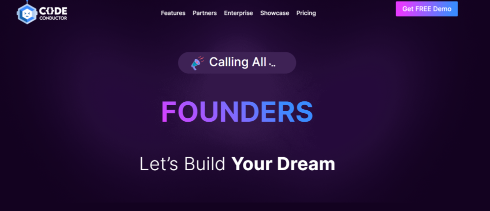 Top 10 No-Code Platforms for Website & App Development [2025]