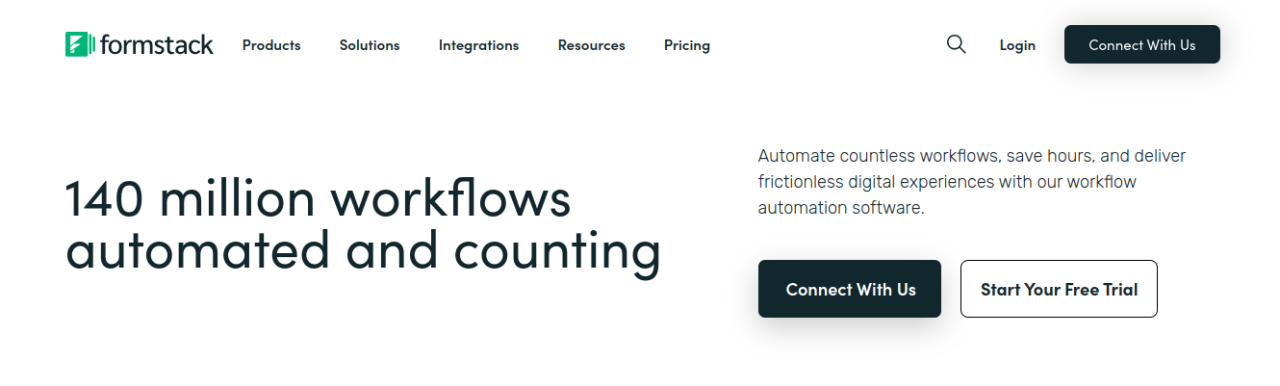 15 Best No-Code Online Form Builders - Ultimate List [2026]