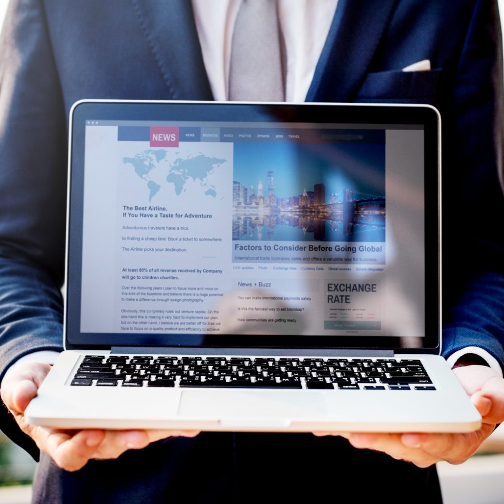 Build News Website Without Coding in Seconds