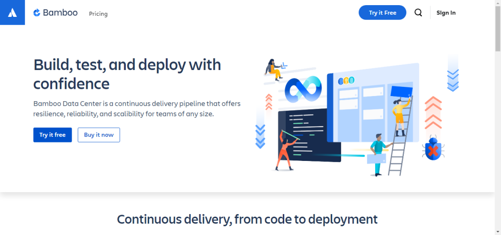 Integrating CI/CD in AI Development Pipelines - Best Practices