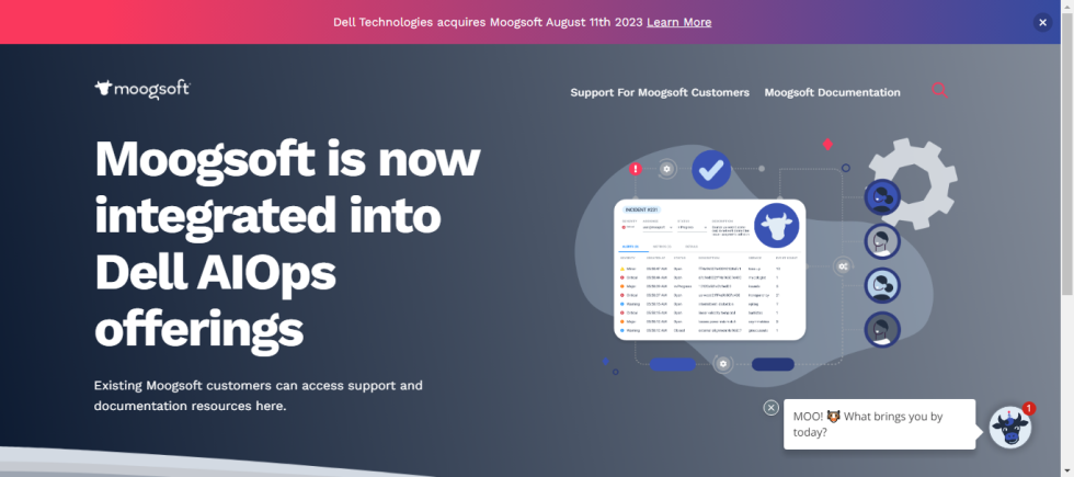 List Of Top 10 AIOps Tools & Softwares [Updated 2025]