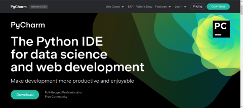 Top IDEs To Boost Your AI Software Development in 2025