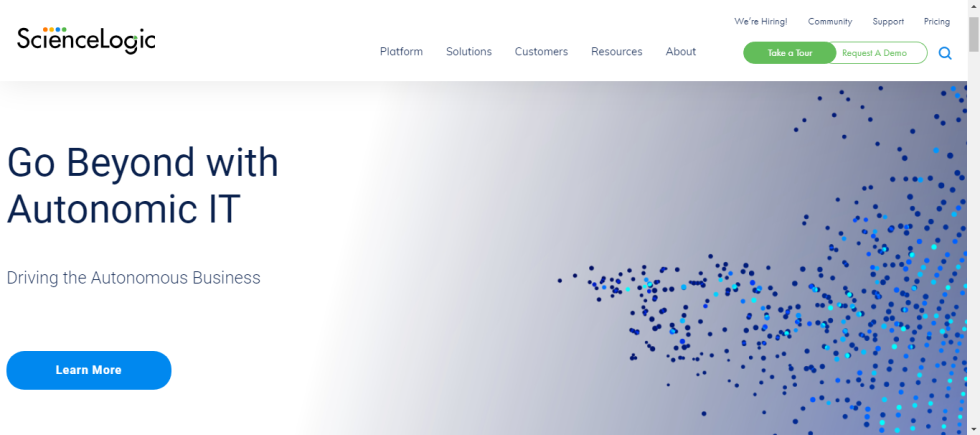 List Of Top 10 AIOps Tools & Softwares [Updated 2025]