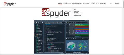 Top IDEs To Boost Your AI Software Development in 2025