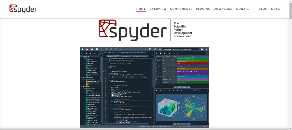 Top IDEs To Boost Your AI Software Development in 2025