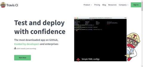 Integrating CI/CD in AI Development Pipelines - Best Practices