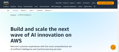 Top 10 Cloud-Based AI Platforms for Developers in 2025 [Updated]