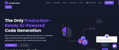 Top 10 AI Code Generators & AI Coding Tools [Updated 2025]