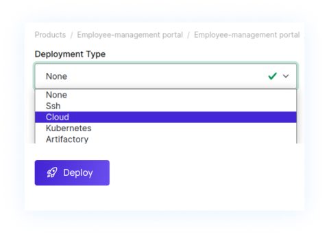 Code Conductor - Build AI Apps 10X Faster - No Code AI Development Platform