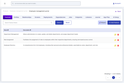 Code Conductor - Build AI Apps 10X Faster - No Code AI Development Platform