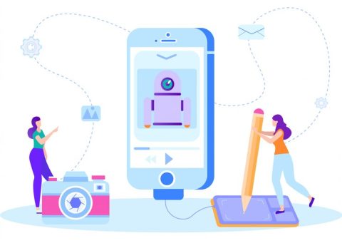 How to Integrate AI into an App - A Step by Step Guide