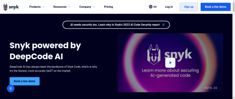 Top 10 AI Code Generators & AI Coding Tools [Updated 2025]