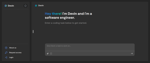 Top 10 AI Code Generators & AI Coding Tools [Updated 2025]