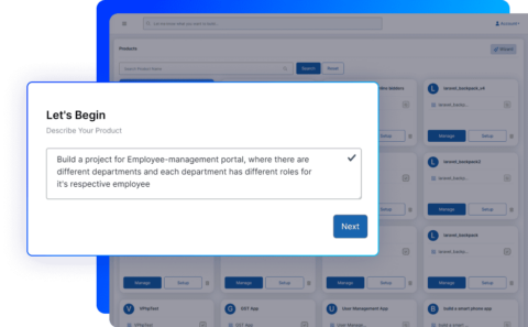 Code Conductor - Build AI Apps 10X Faster - No Code AI Development Platform