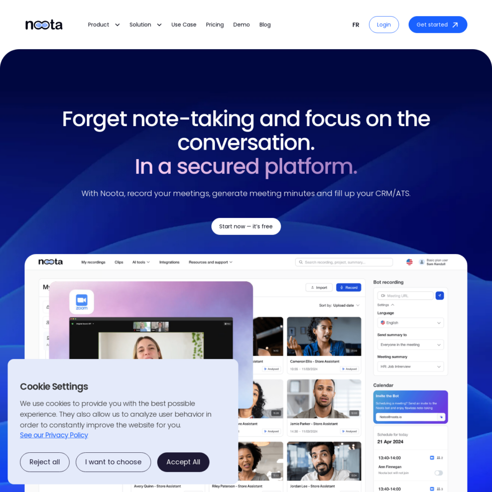 7 Best AI PDF Summarizers For Students & Professionals [2025]