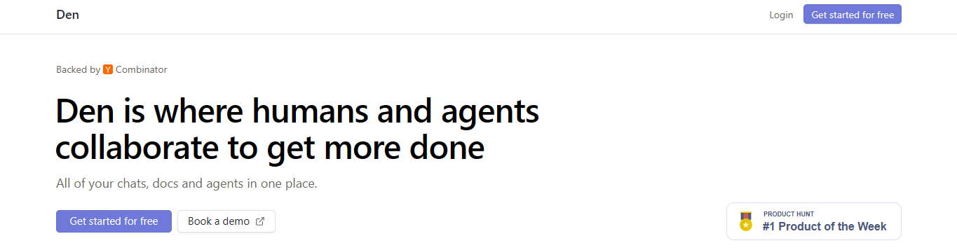 Top 11 Startups & Emerging Tech Trends in YC Spring 2025