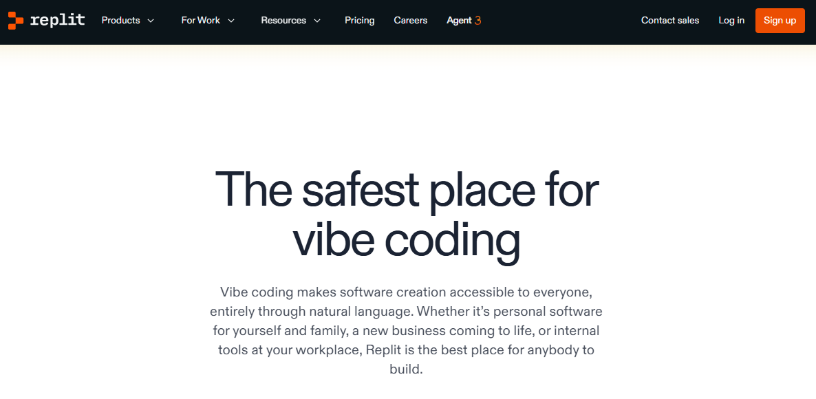 Top 7 Vibe Coding Tools for Startups & Enterprises in 2026