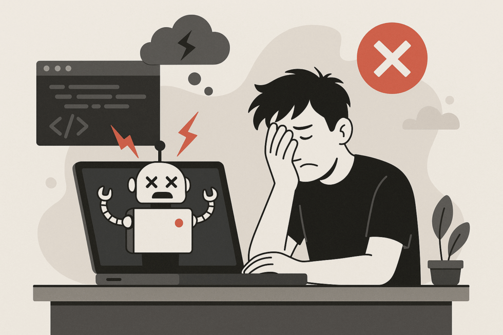 Why 80% AI Projects Fail? Mistakes & Solutions to Succeed